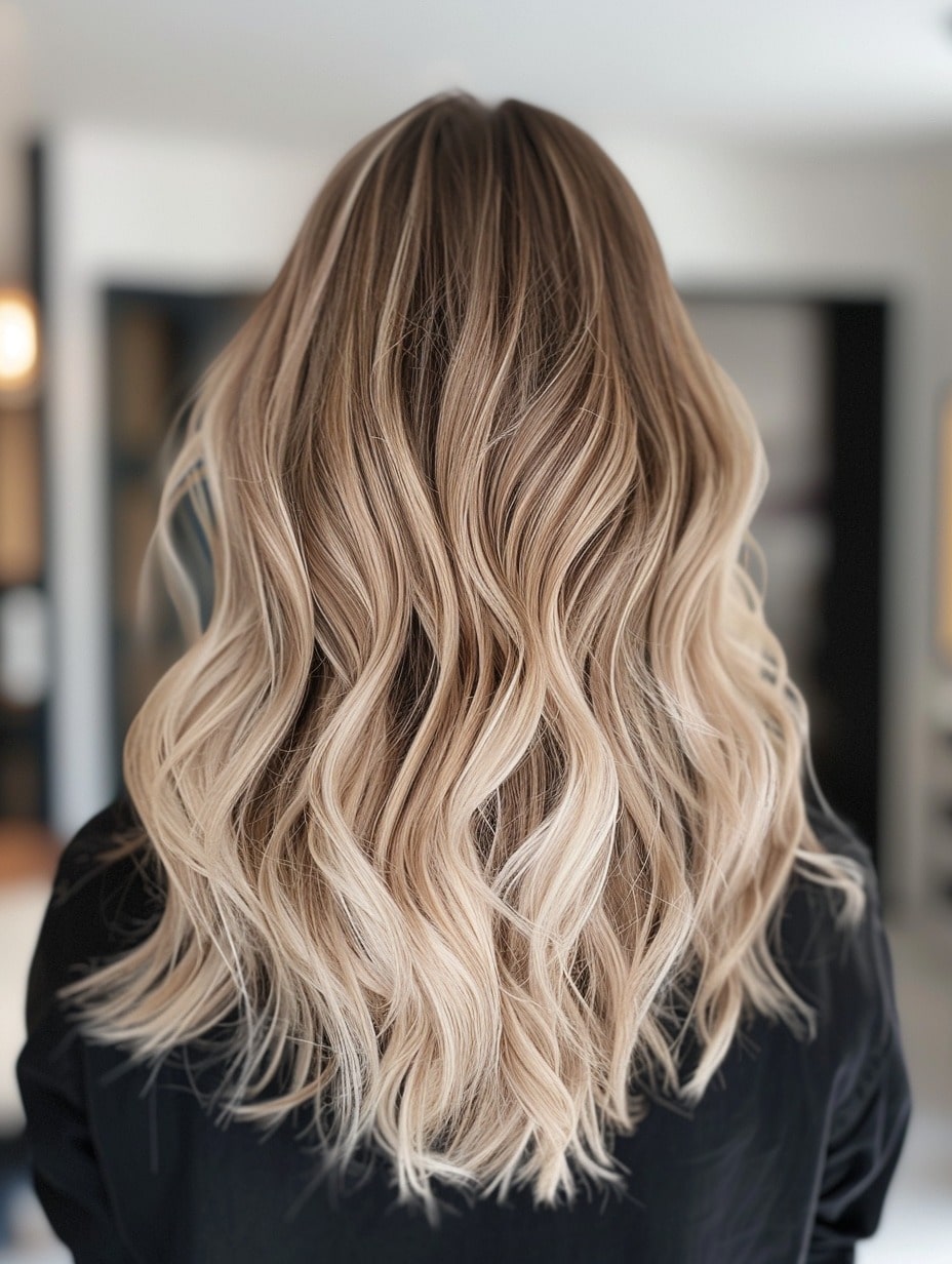 50 Summer Hair Color Ideas for Blondes: A Guide to Stunning Seasonal Shades