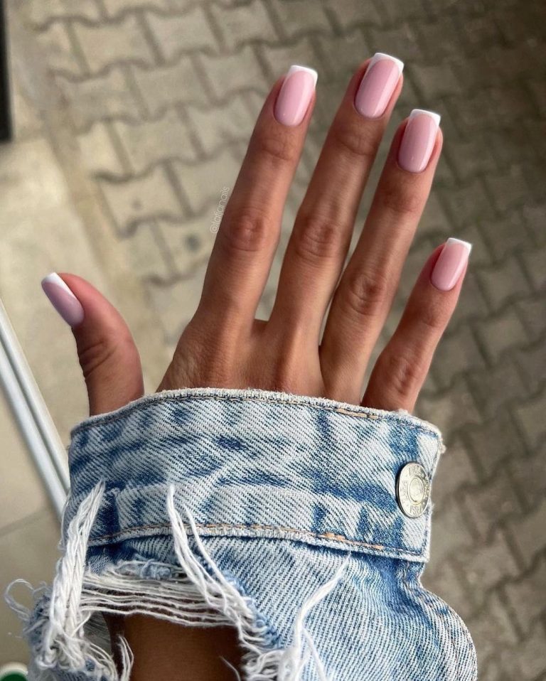 May Nails Colors Guide: 44 Bold and Beautiful Ideas