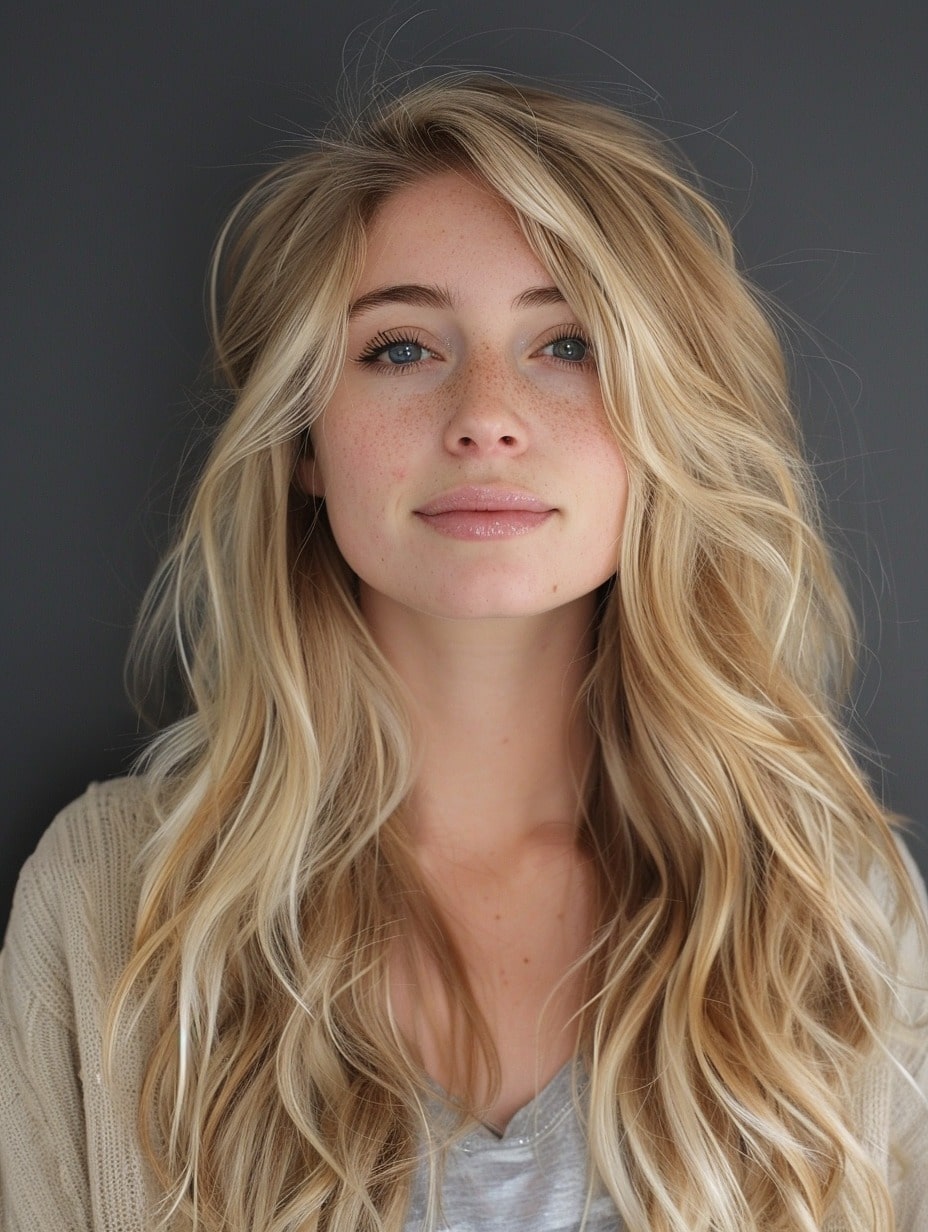 50 Summer Hair Color Ideas for Blondes: A Guide to Stunning Seasonal Shades