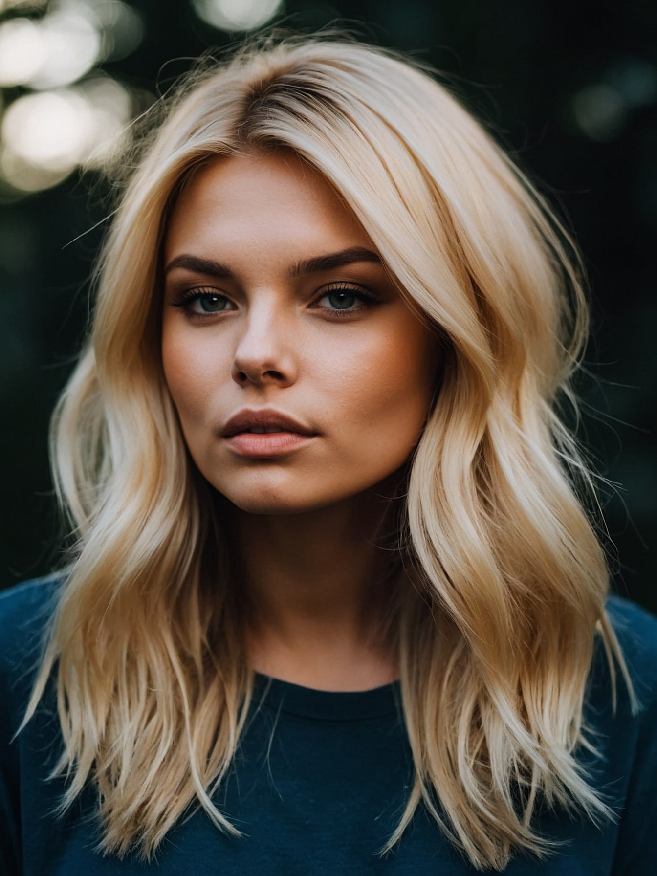 50 Summer Hair Color Ideas for Blondes: A Guide to Stunning Seasonal Shades