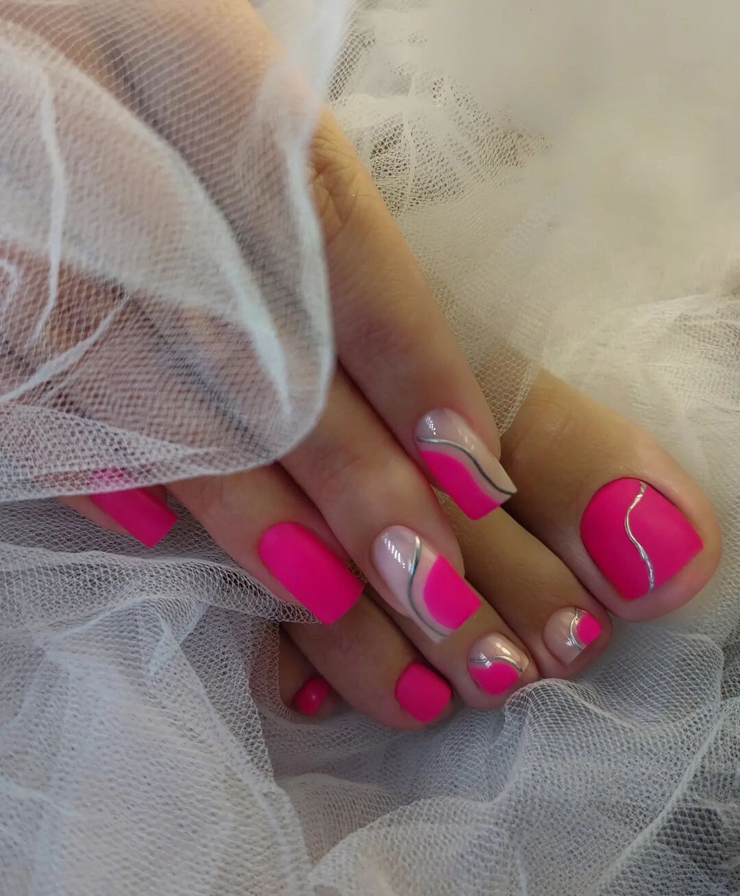 36 Summer Pedicure Ideas for Sunny Days: Your Guide to Seasonal Toe-Tal ...