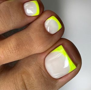 36 Summer Pedicure Ideas for Sunny Days: Your Guide to Seasonal Toe-Tal ...