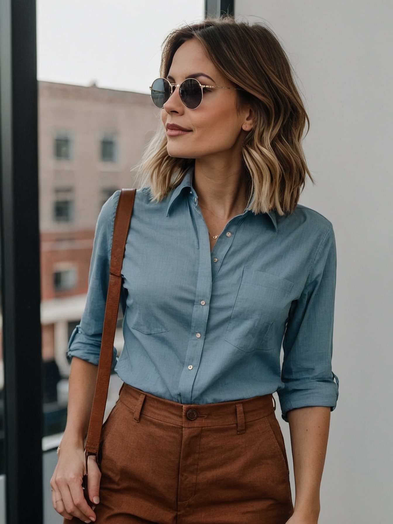 47 April Outfit Ideas 2024: A stylish welcome to spring