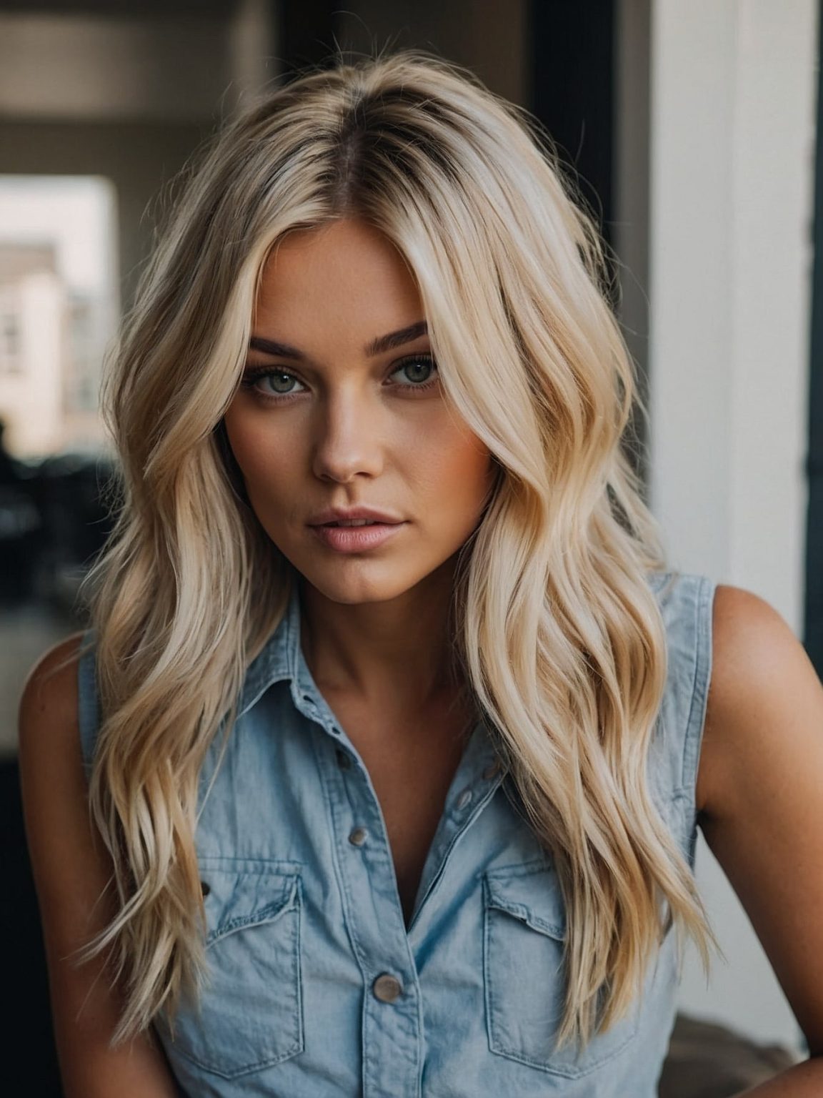 50 Summer Hair Color Ideas for Blondes: A Guide to Stunning Seasonal Shades