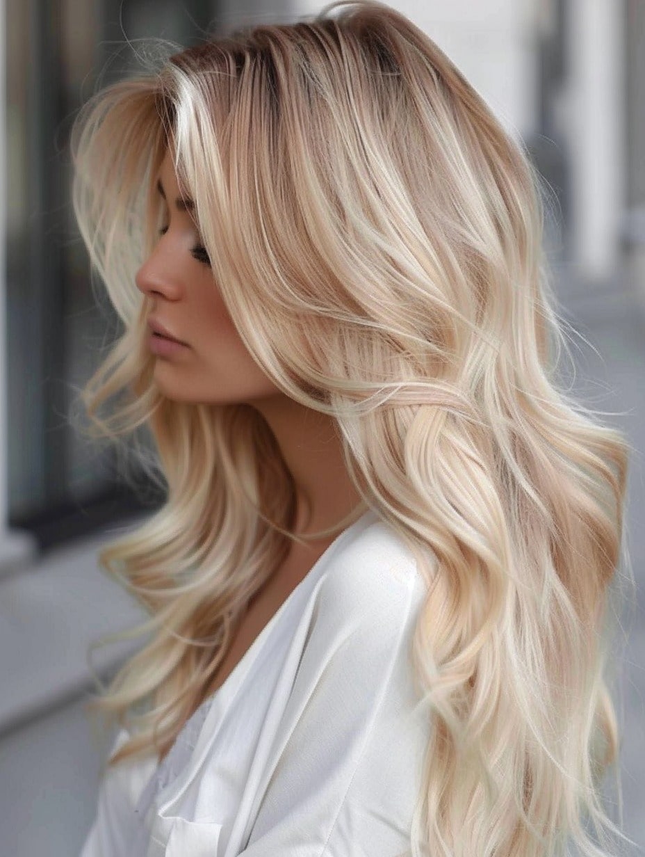 50 Summer Hair Color Ideas for Blondes: A Guide to Stunning Seasonal Shades