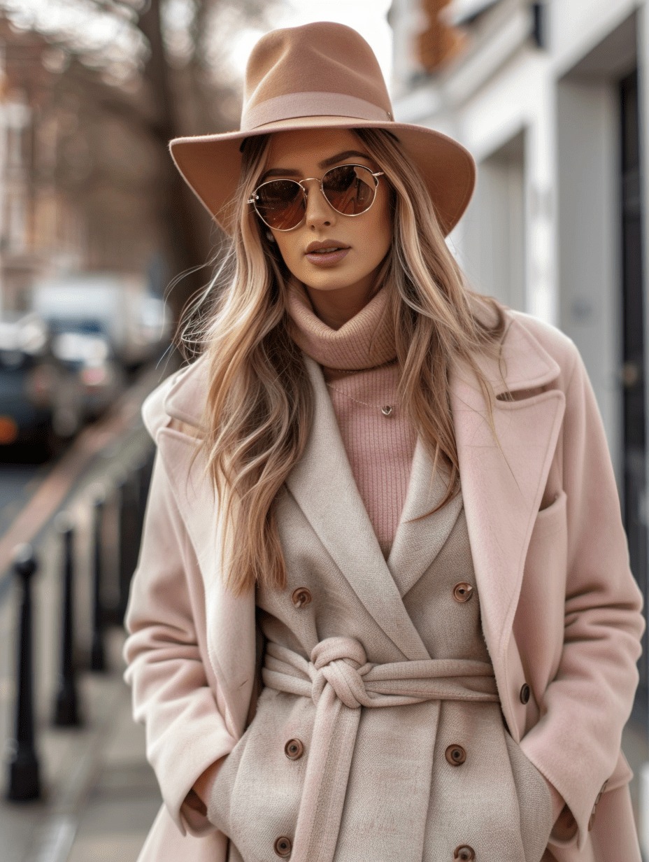 47 April Outfit Ideas 2024: A stylish welcome to spring