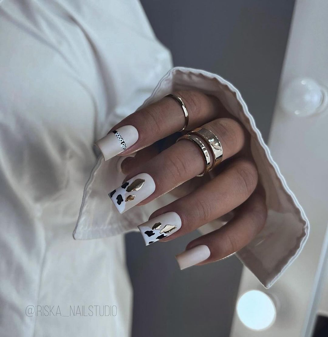 May Nails Colors Guide: 44 Bold and Beautiful Ideas