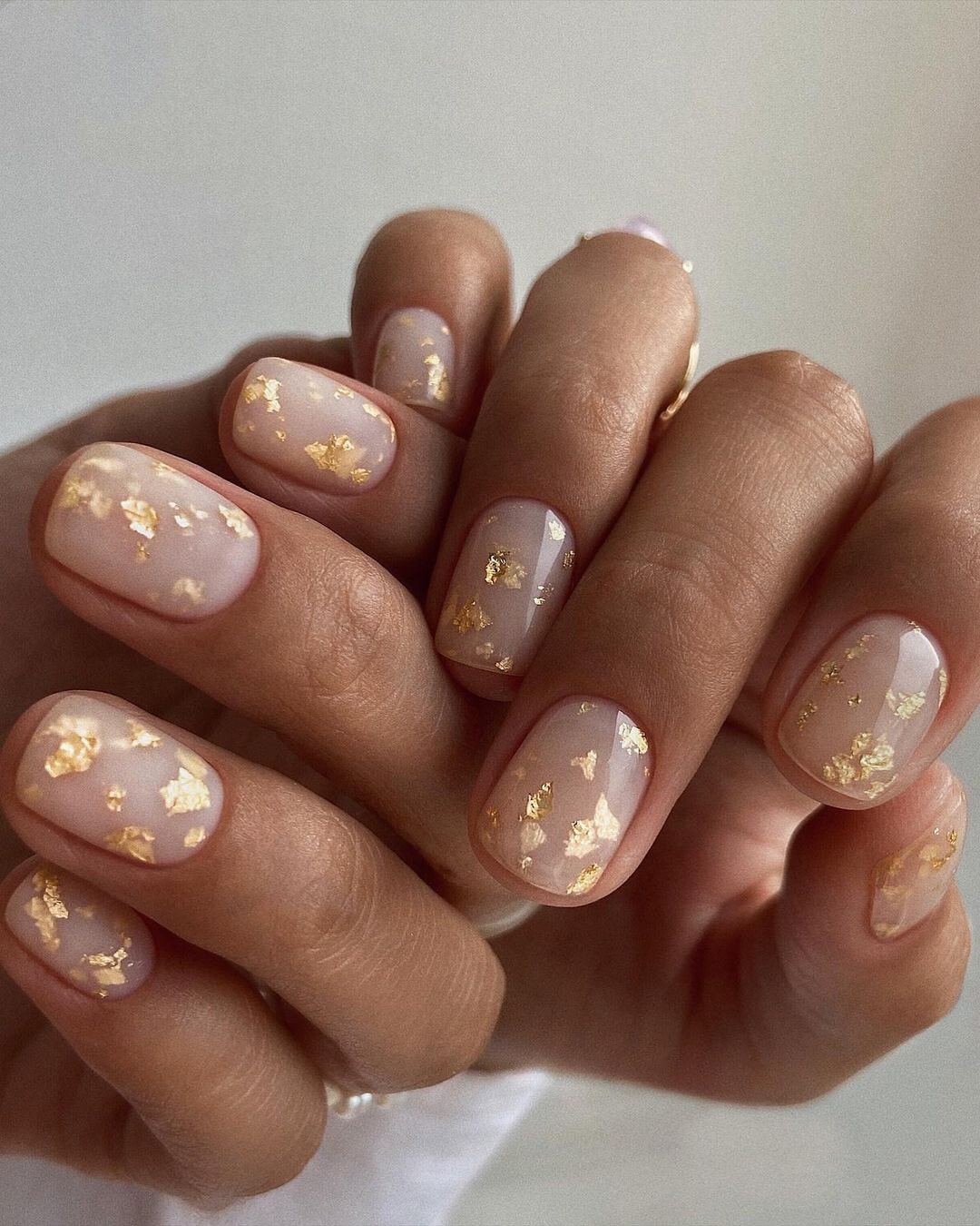 49 Vibrant Summer Short Nail Inspirations to Brighten Your Season