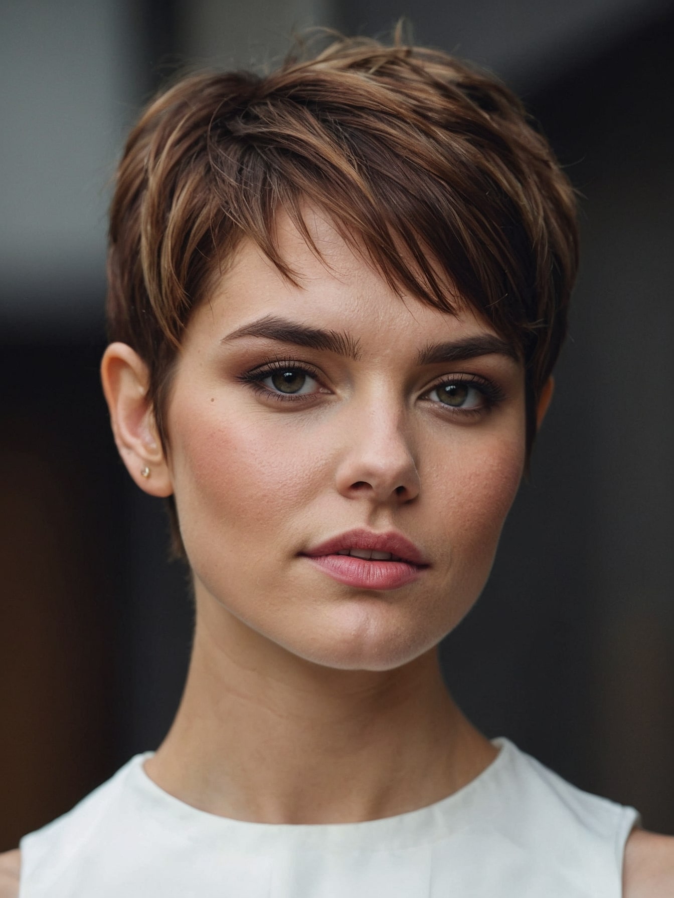 36 Spring Pixie Haircut Ideas that will glamorize in 2024