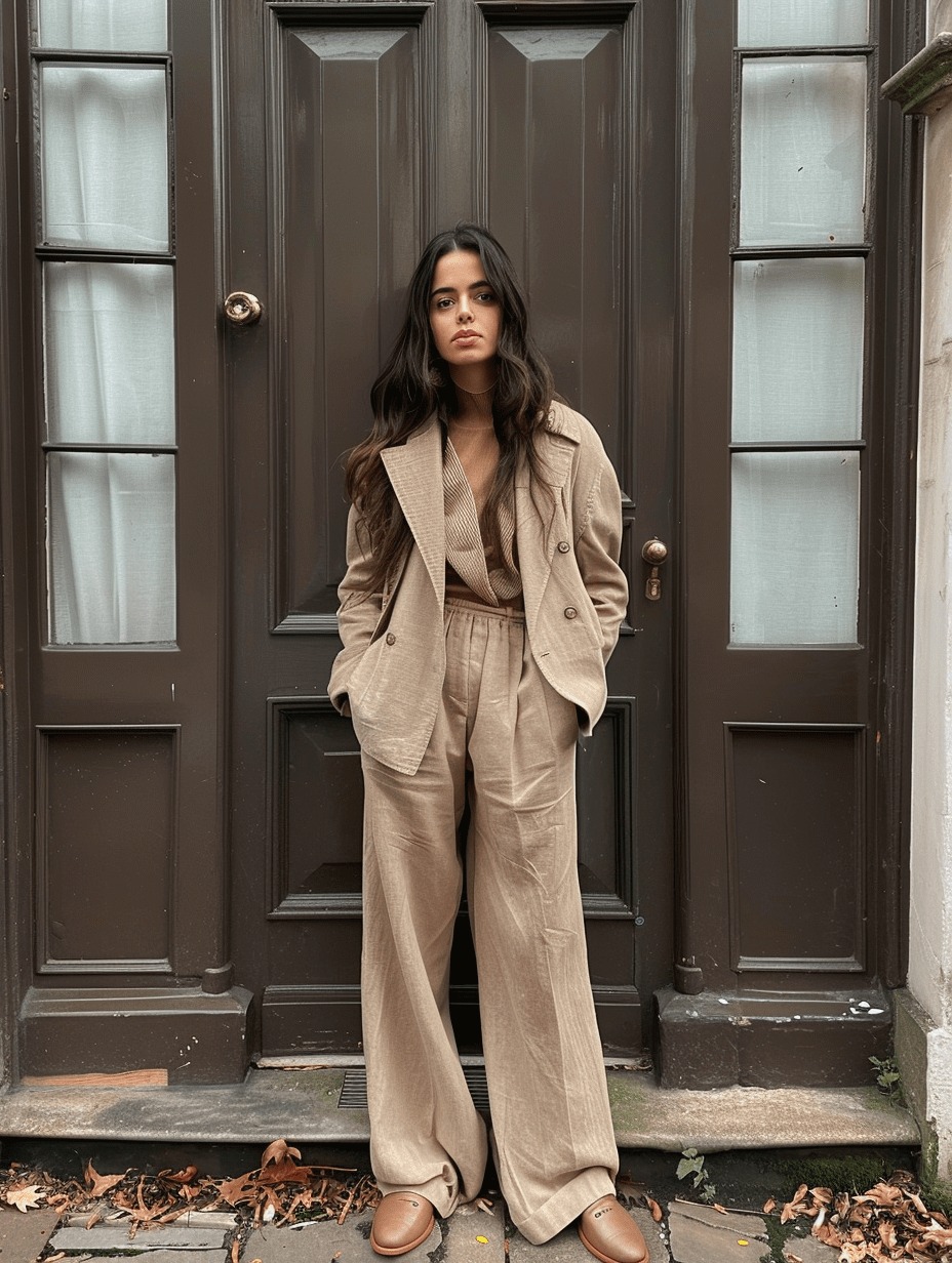 47 April Outfit Ideas 2024: A stylish welcome to spring