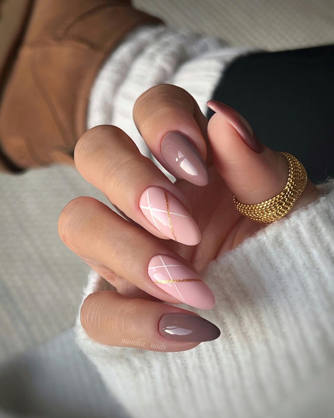 May Nails Colors Guide: 44 Bold and Beautiful Ideas