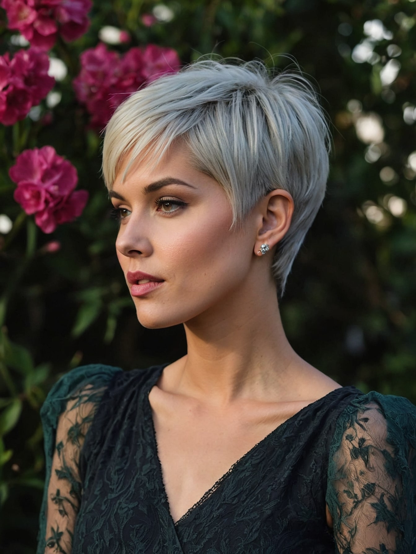 36 Spring Pixie Haircut Ideas that will glamorize in 2024