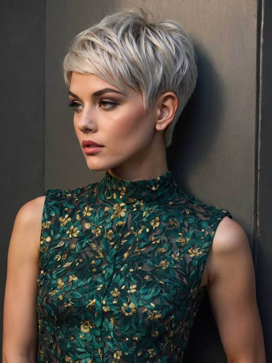 36 Spring Pixie Haircut Ideas that will glamorize in 2024