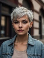 36 Spring Pixie Haircut Ideas that will glamorize in 2024