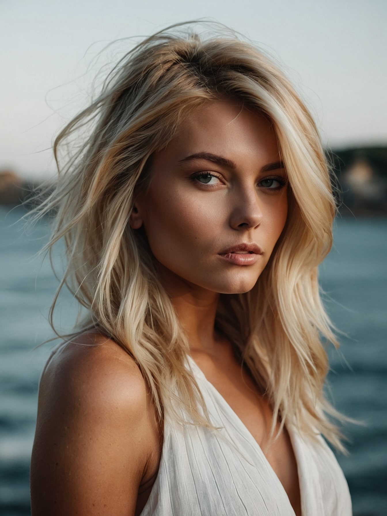 50 Summer Hair Color Ideas for Blondes: A Guide to Stunning Seasonal Shades