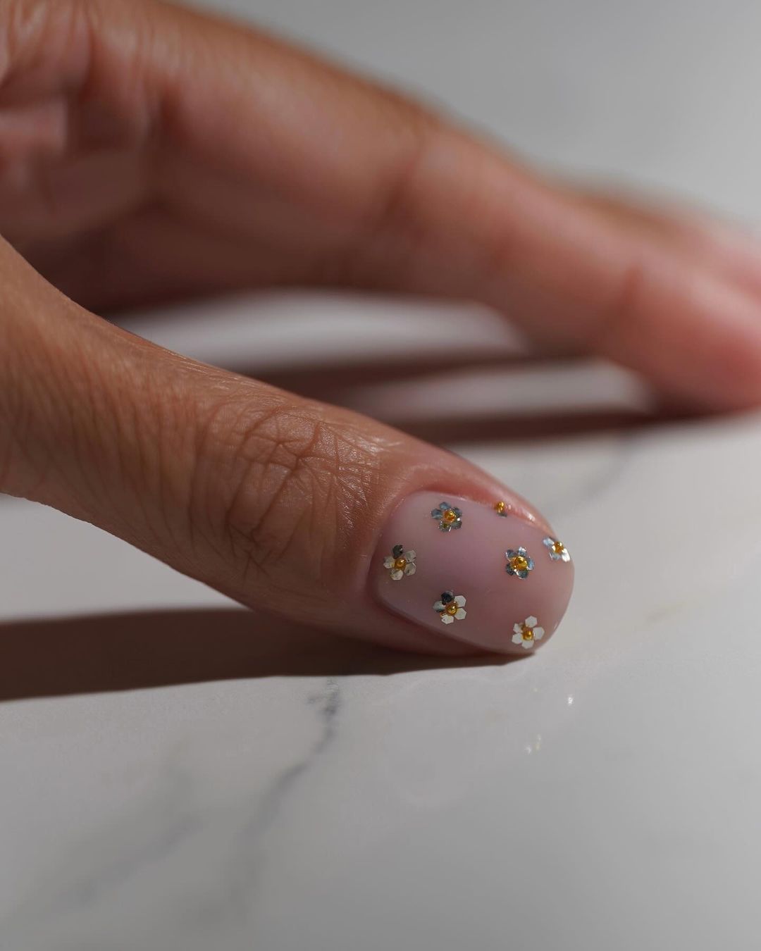 May Nails Colors Guide: 44 Bold and Beautiful Ideas