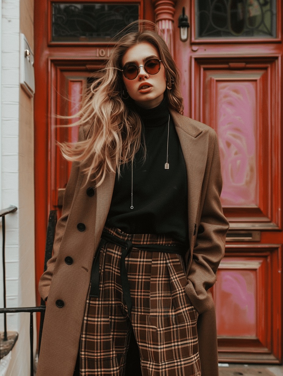 47 April Outfit Ideas 2024: A stylish welcome to spring