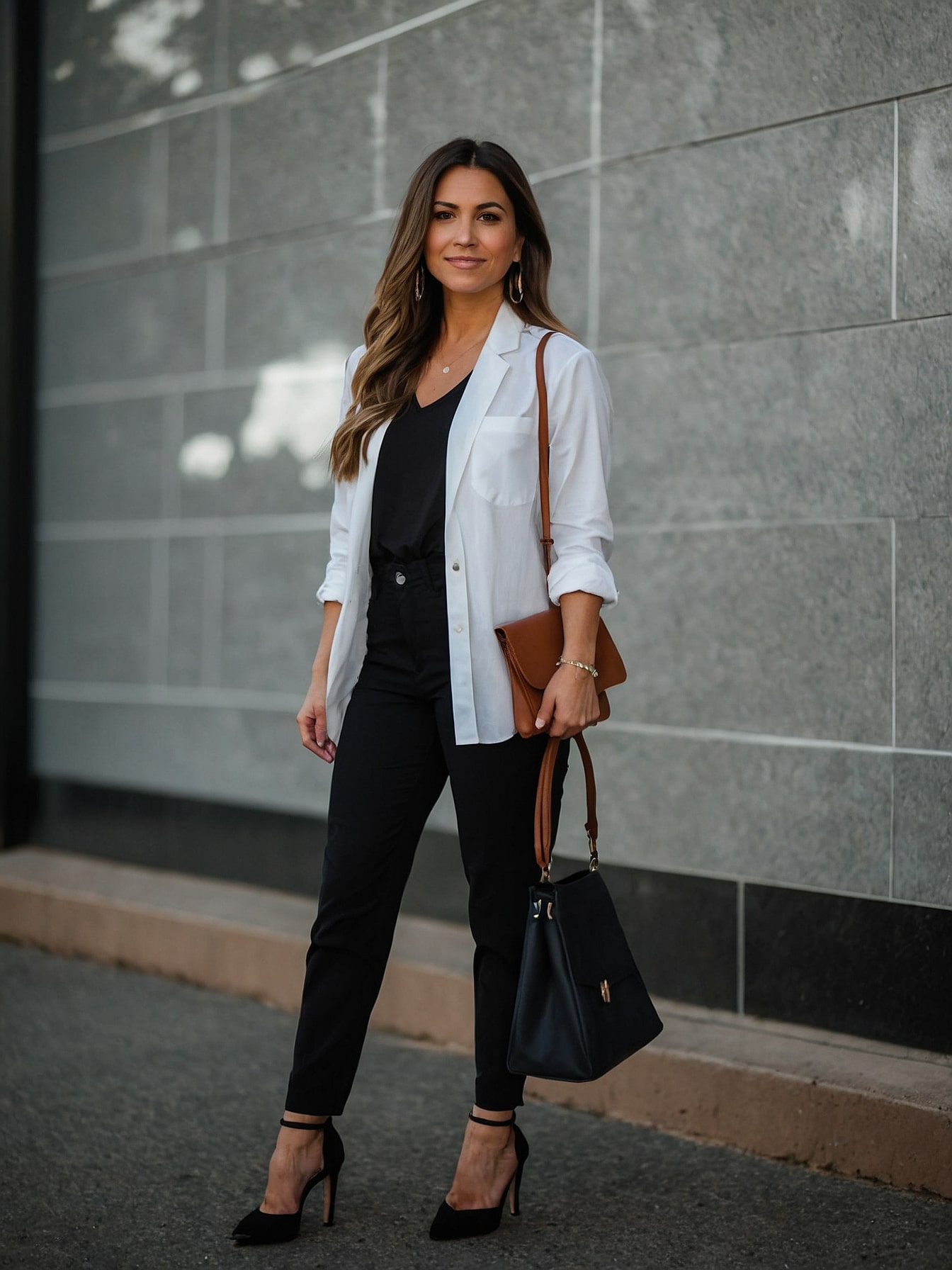 47 April Outfit Ideas 2024: A stylish welcome to spring