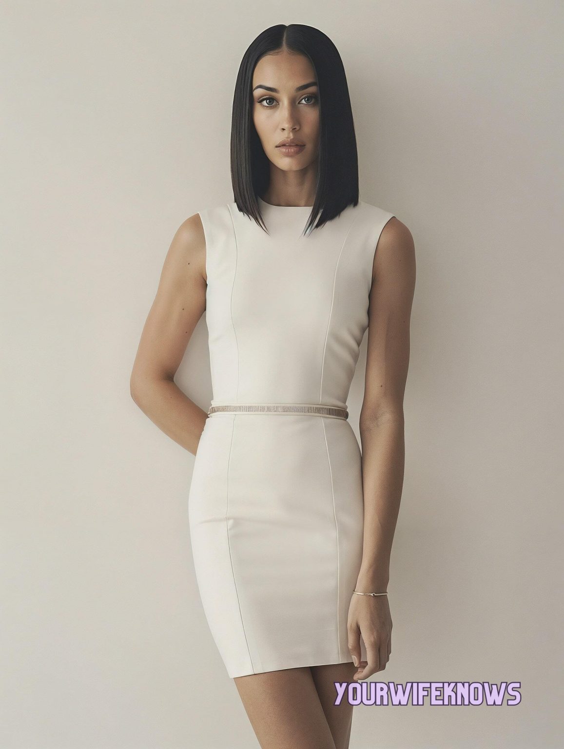 24 Stylish Shoulder-Length Haircuts to Refresh Your Look This Summer
