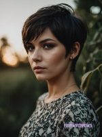27 Fresh Pixie Cut Inspirations for a Dazzling Summer