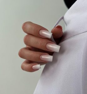 54 Vibrant Long Square Nail Designs to Elevate Your Style