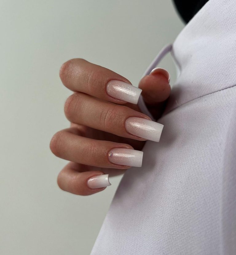 54 Vibrant Long Square Nail Designs to Elevate Your Style