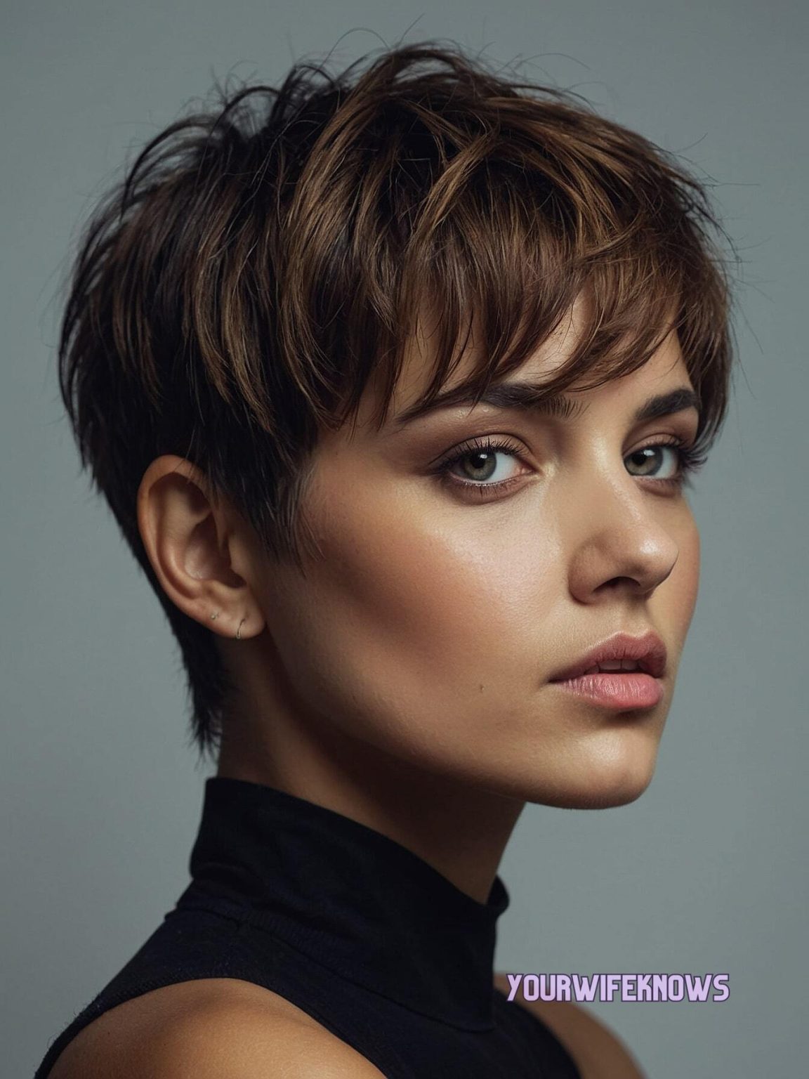27 Fresh Pixie Cut Inspirations for a Dazzling Summer