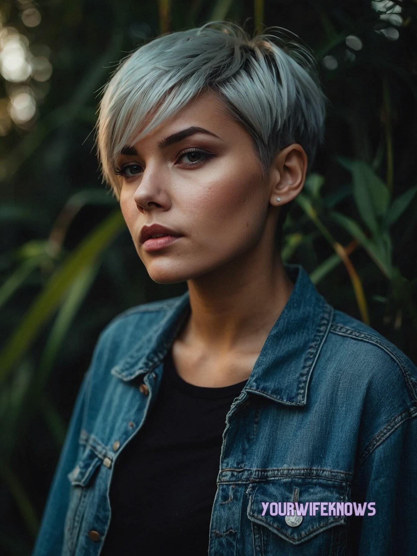 27 Fresh Pixie Cut Inspirations for a Dazzling Summer