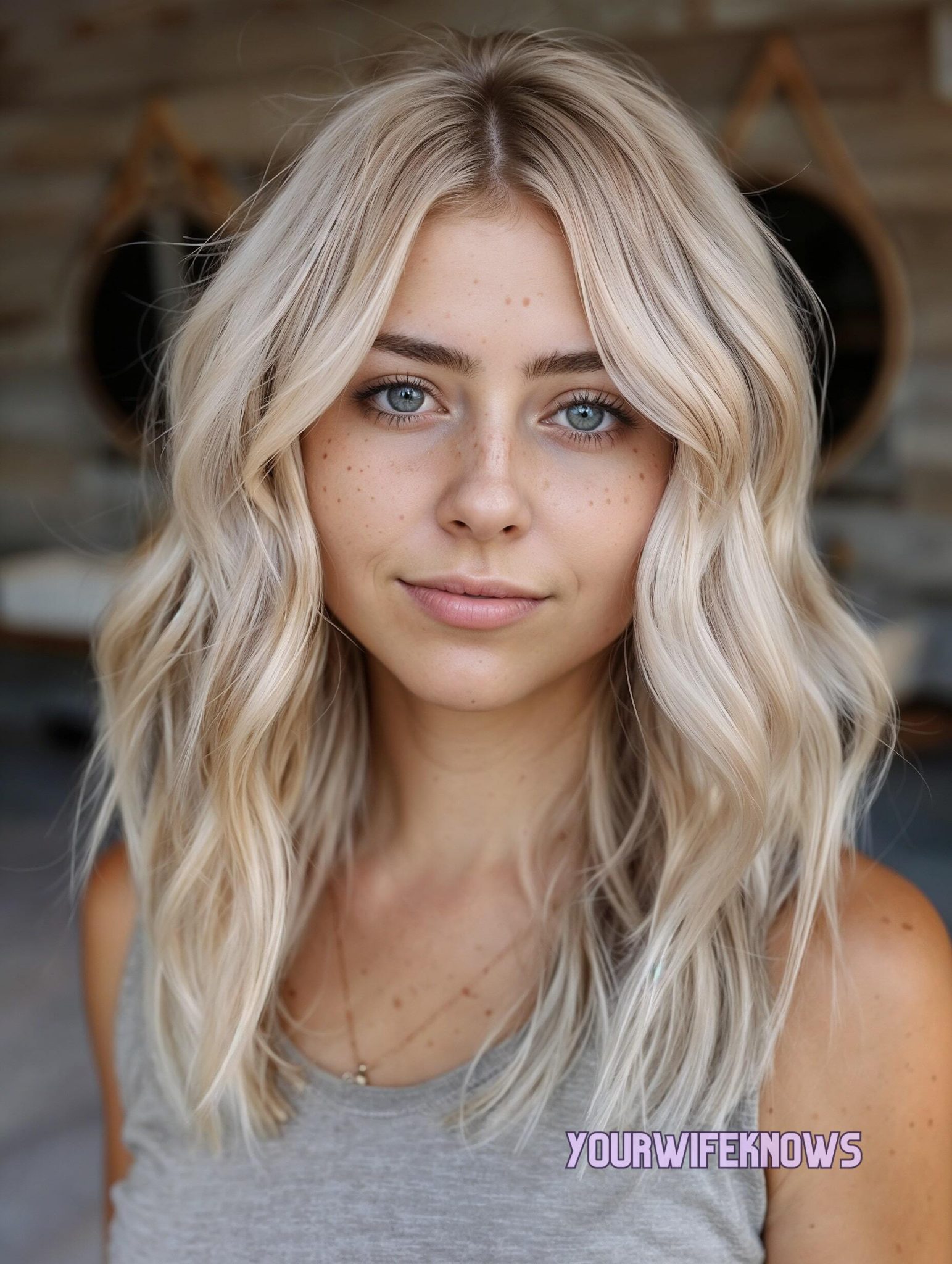 41 Dynamic Dirty Blonde Hair Styles: From Subtle Elegance to Bold ...