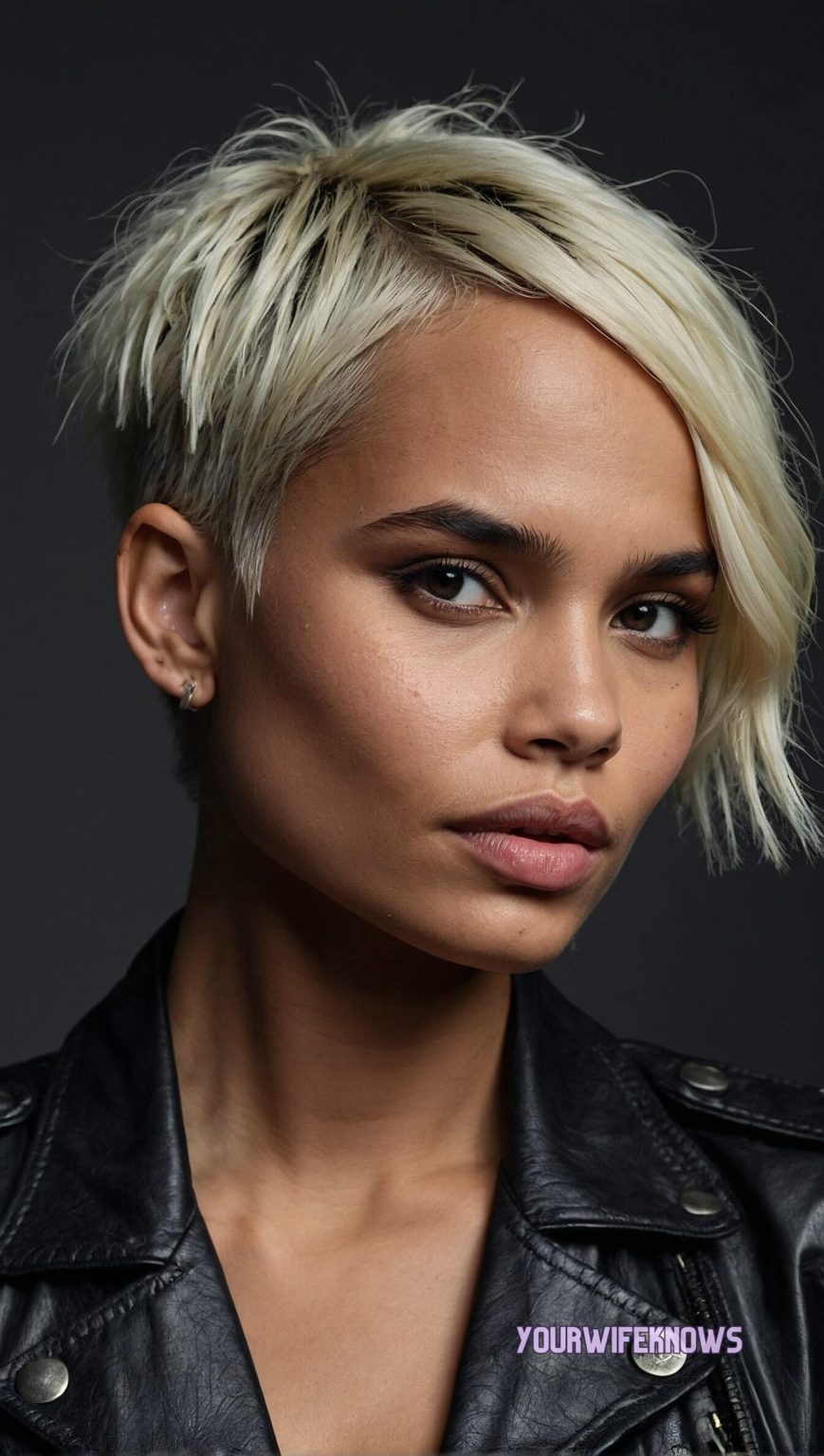 27 Fresh Pixie Cut Inspirations for a Dazzling Summer