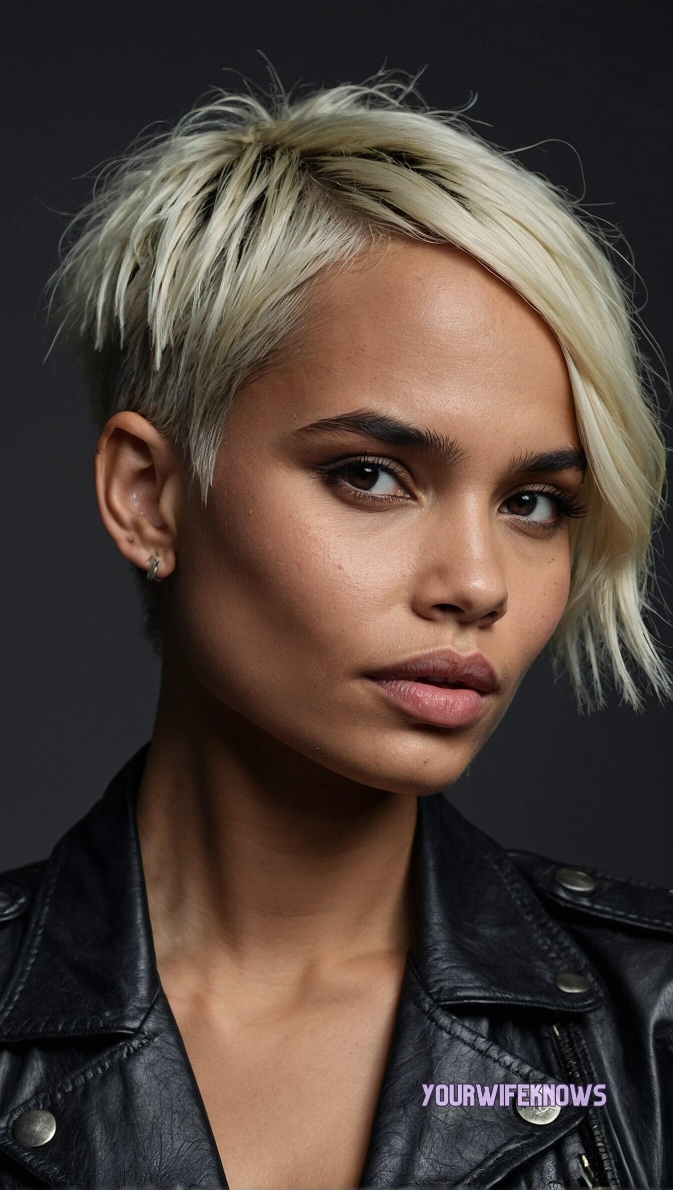 27 Fresh Pixie Cut Inspirations for a Dazzling Summer