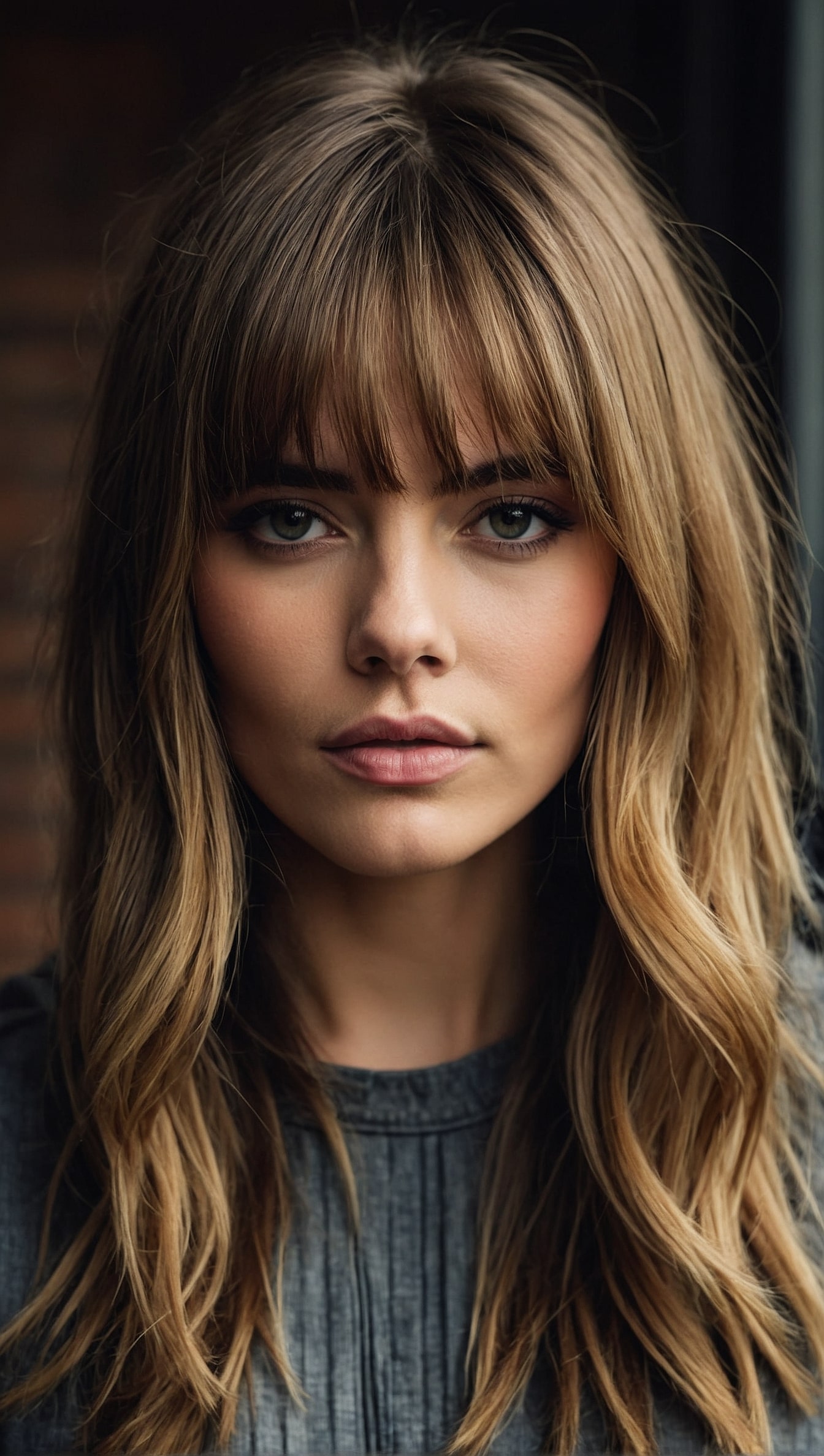 50+ Trendy Long Layered Haircuts for 2024 - 2025