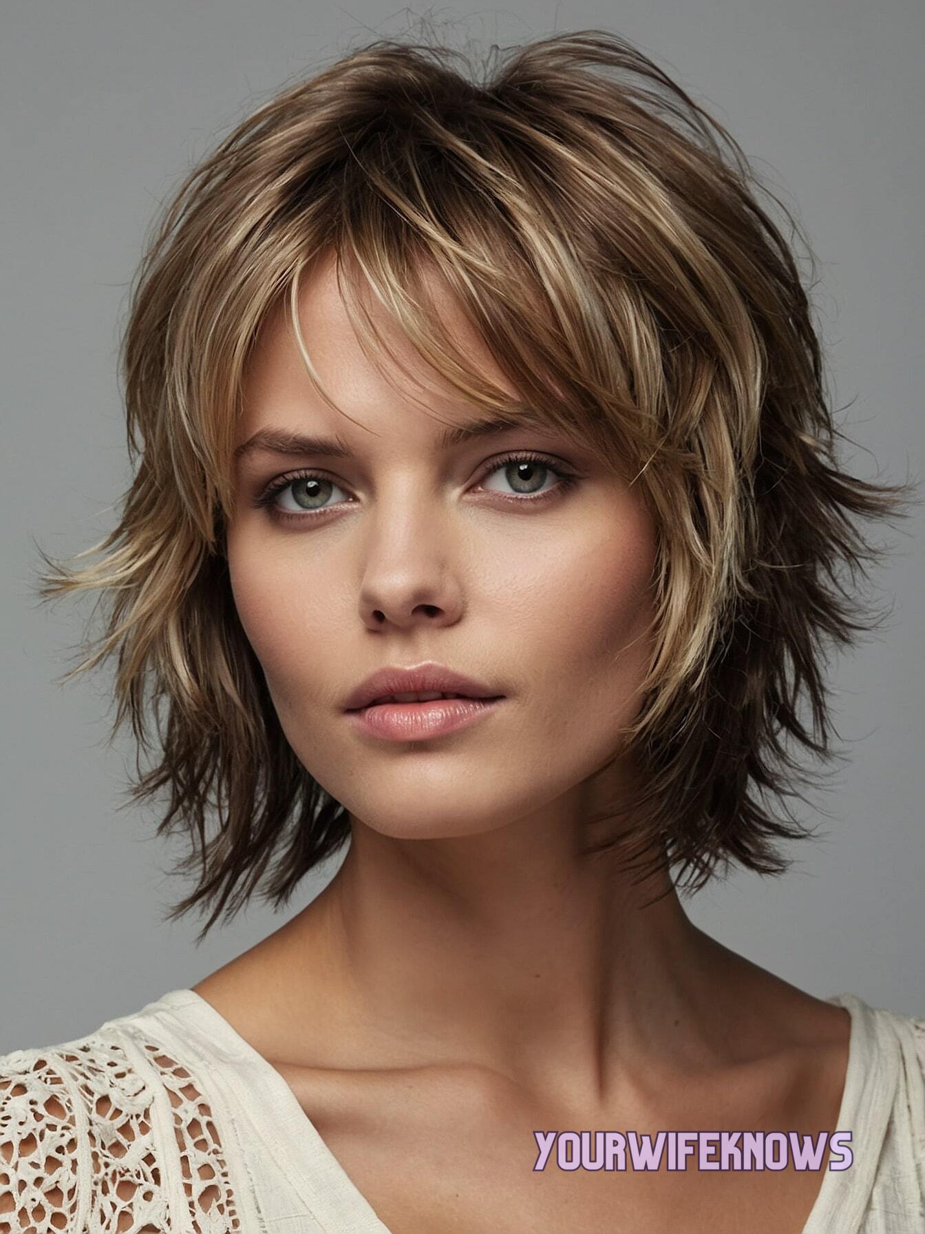 24 Fresh and Fabulous Short Haircuts to Rock This Summer
