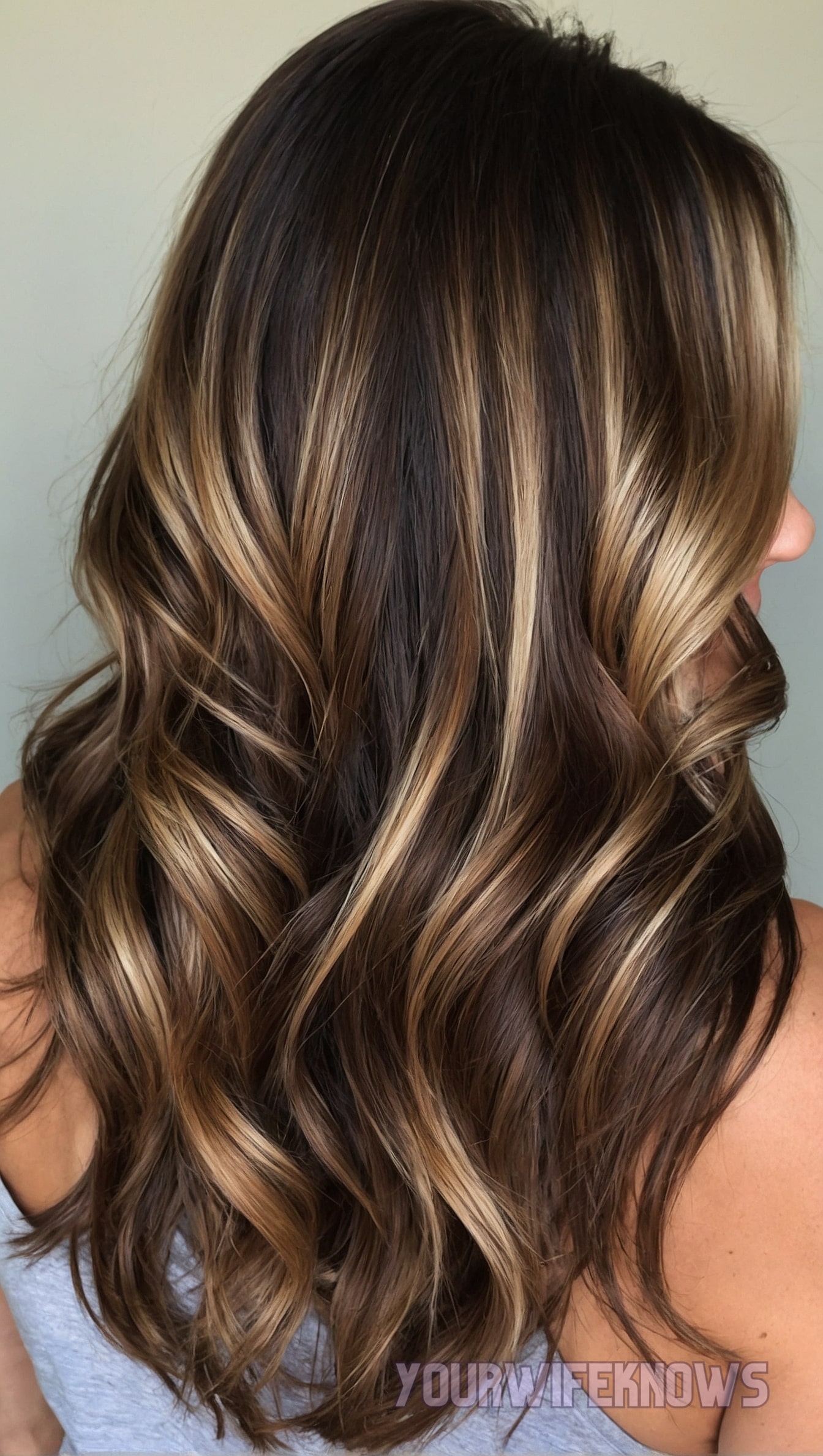 30 Shades of Ombré: A brunette's Journey to Bright Hair