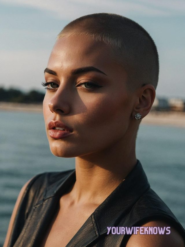 24 Fresh and Fabulous Short Haircuts to Rock This Summer