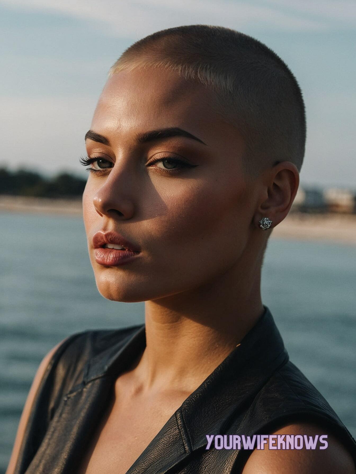 24 Fresh and Fabulous Short Haircuts to Rock This Summer