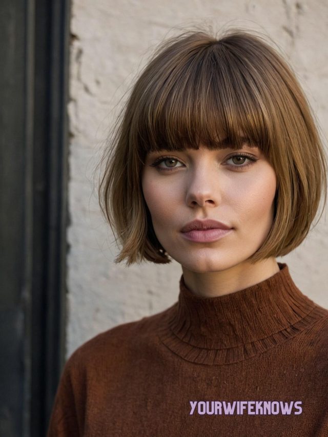 24 Fresh and Fabulous Short Haircuts to Rock This Summer