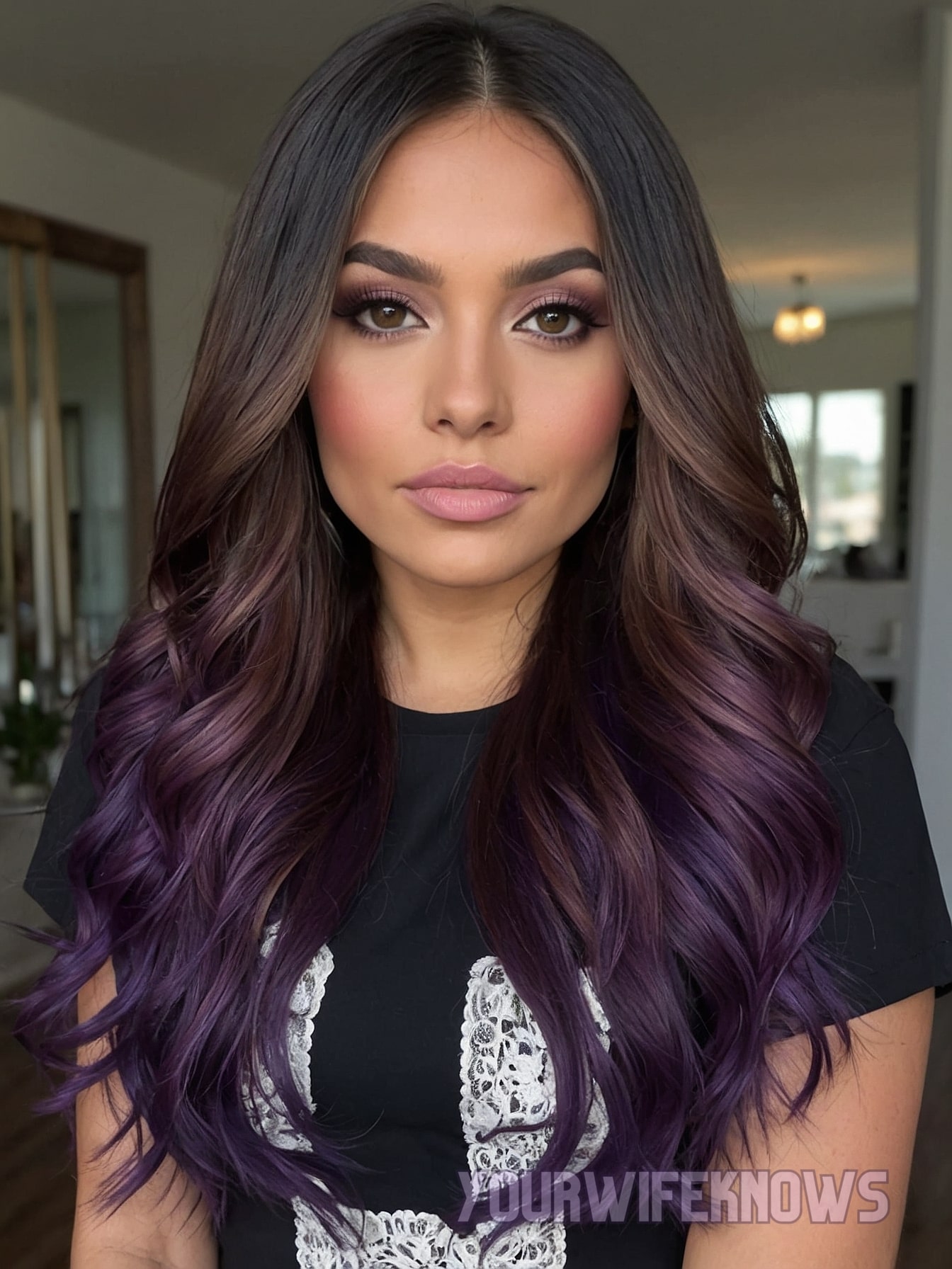 30 Shades of Ombré: A brunette's Journey to Bright Hair