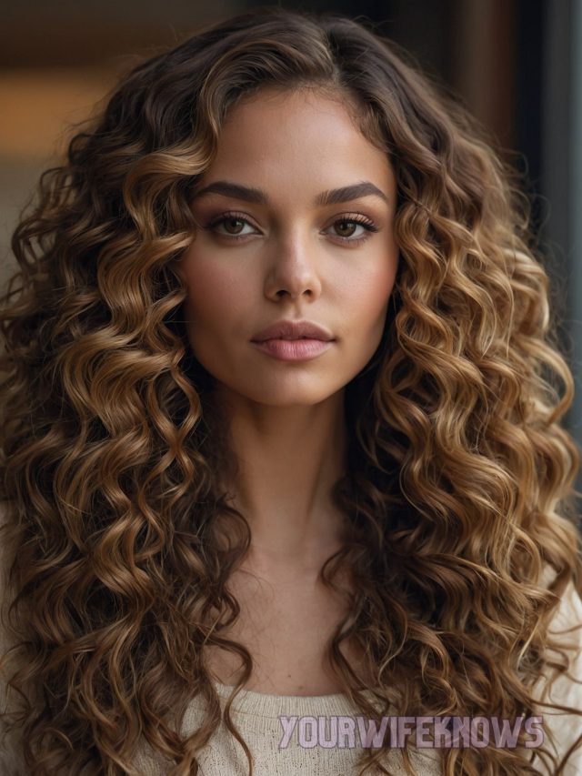 30 Shades of Ombré: A brunette's Journey to Bright Hair