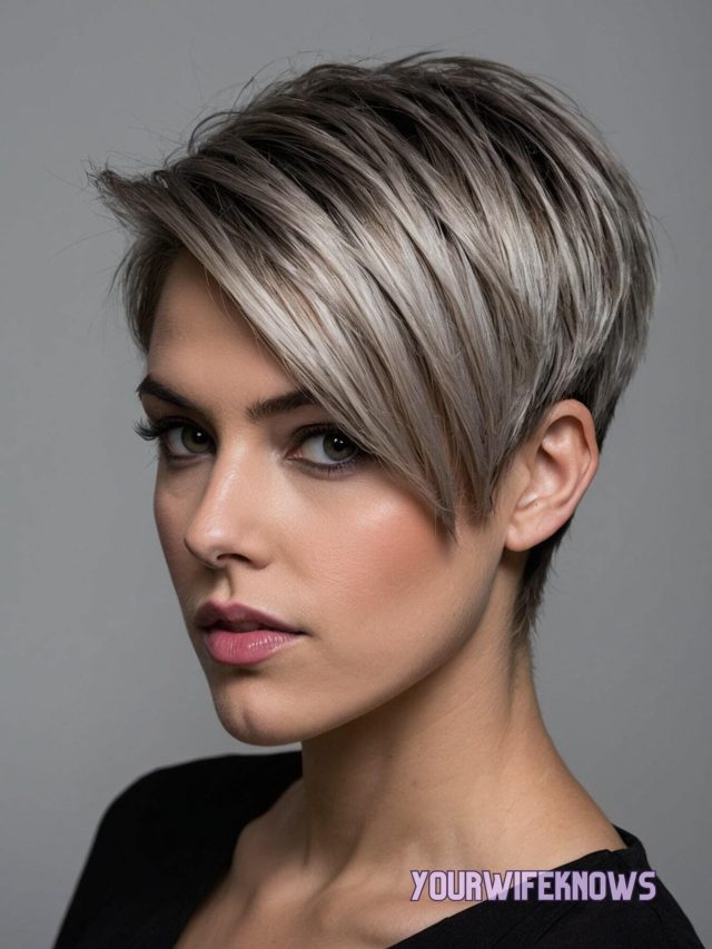 24 Fresh and Fabulous Short Haircuts to Rock This Summer