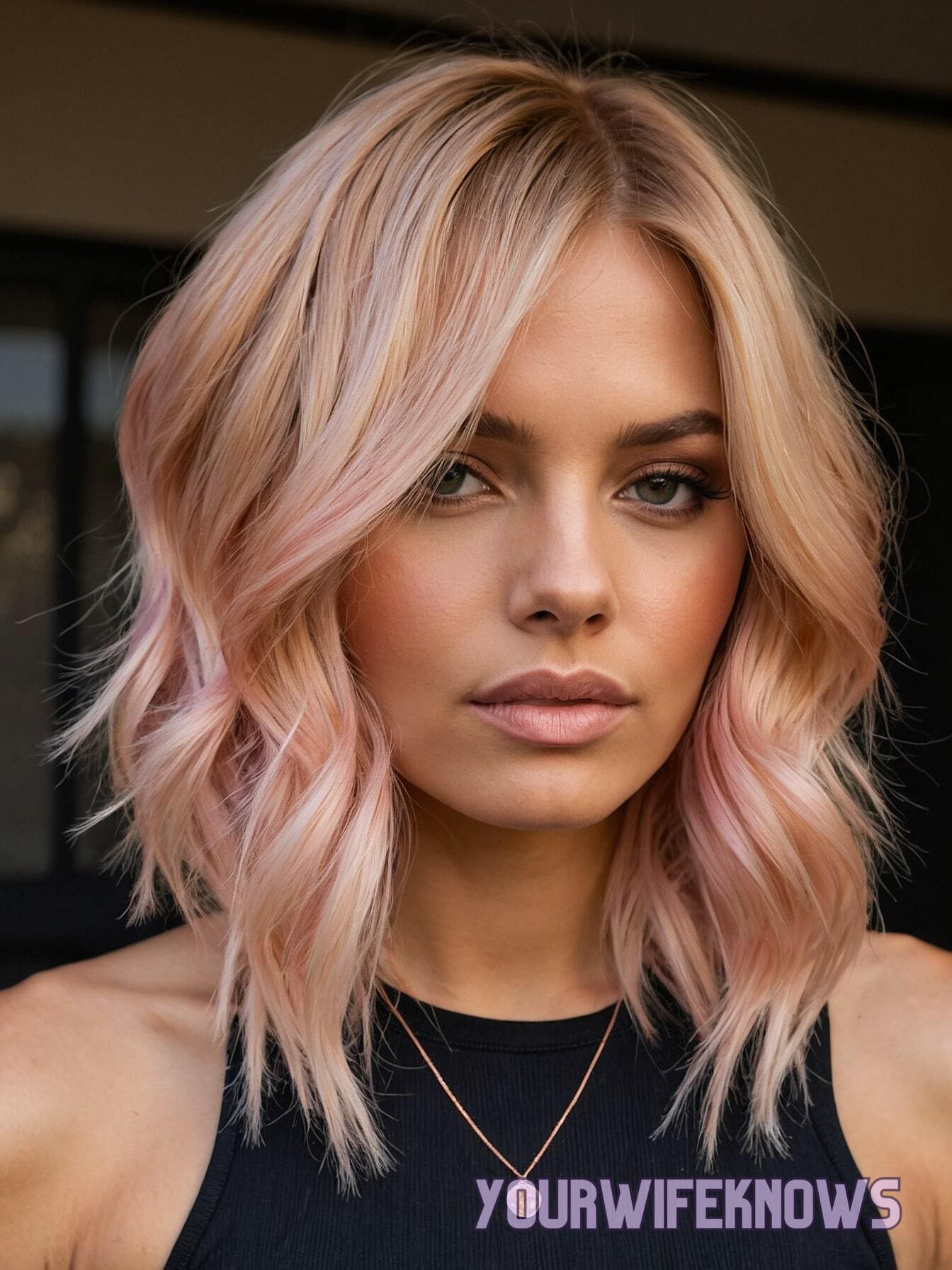 33 Trendsetting Ombre and Balayage Styles for Every Shade of Blonde