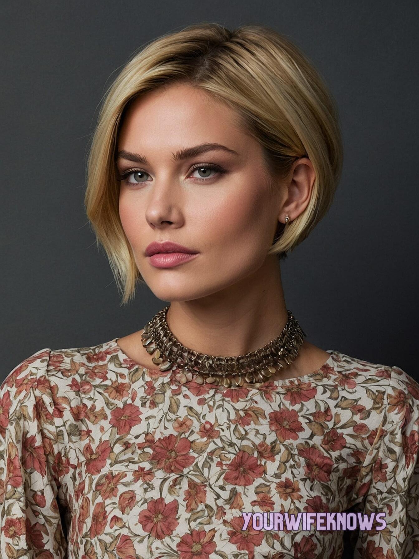 24 Fresh and Fabulous Short Haircuts to Rock This Summer