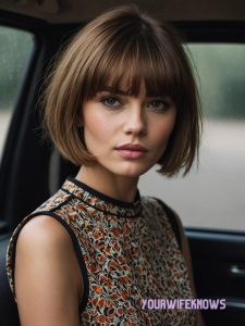 24 Fresh and Fabulous Short Haircuts to Rock This Summer