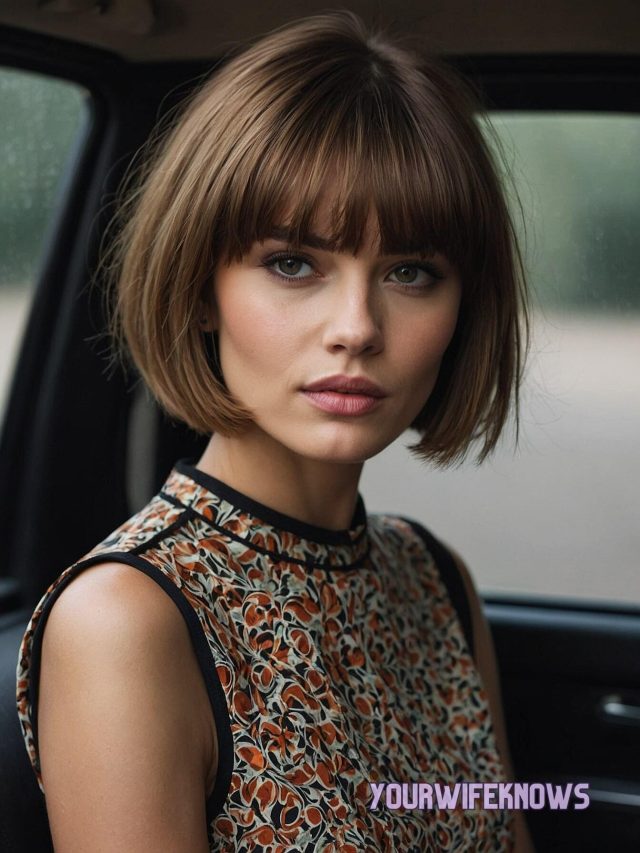 24 Fresh and Fabulous Short Haircuts to Rock This Summer