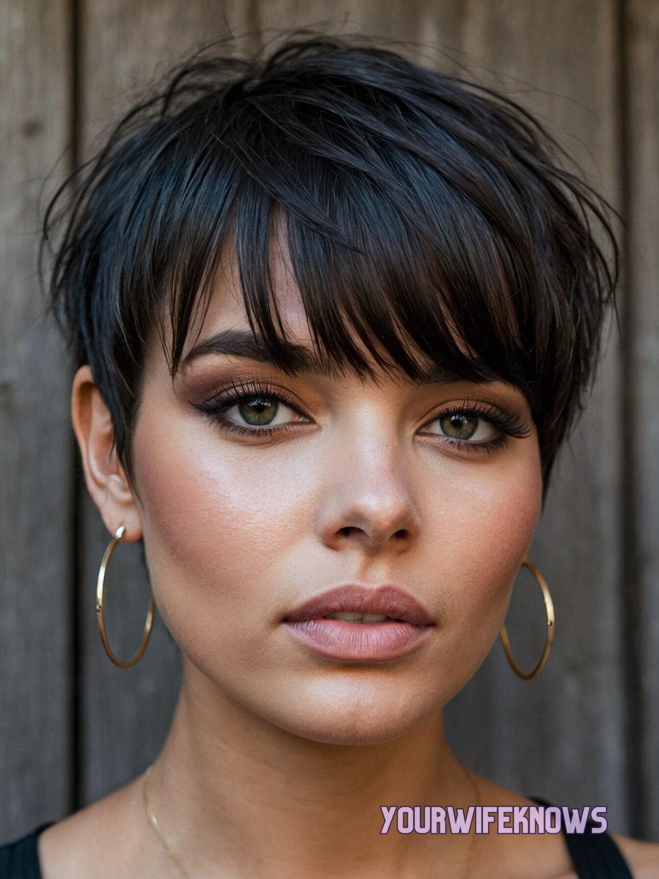 24 Fresh and Fabulous Short Haircuts to Rock This Summer