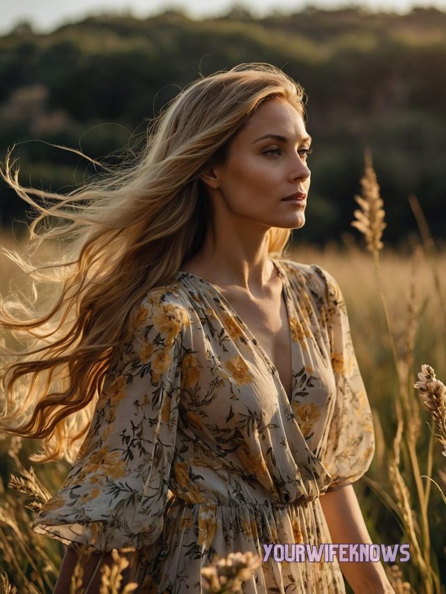 35 Stunning Summer Long Hairstyles: Master Layers and Side Parts for ...