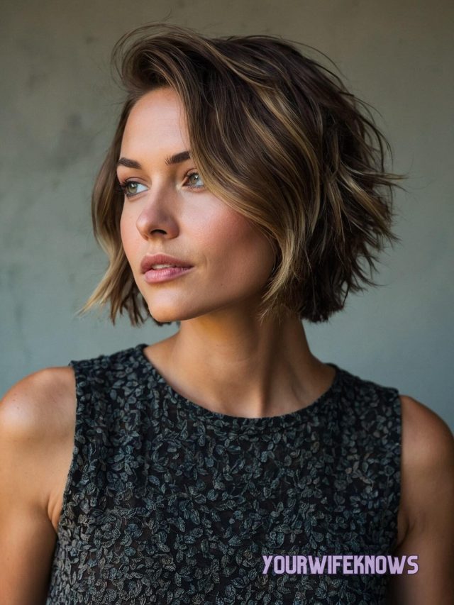 24 Fresh and Fabulous Short Haircuts to Rock This Summer