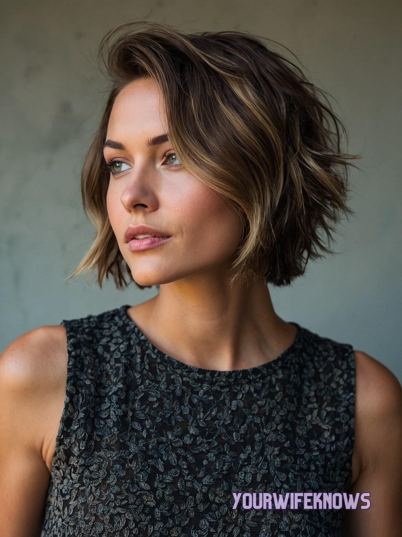 24 Fresh and Fabulous Short Haircuts to Rock This Summer