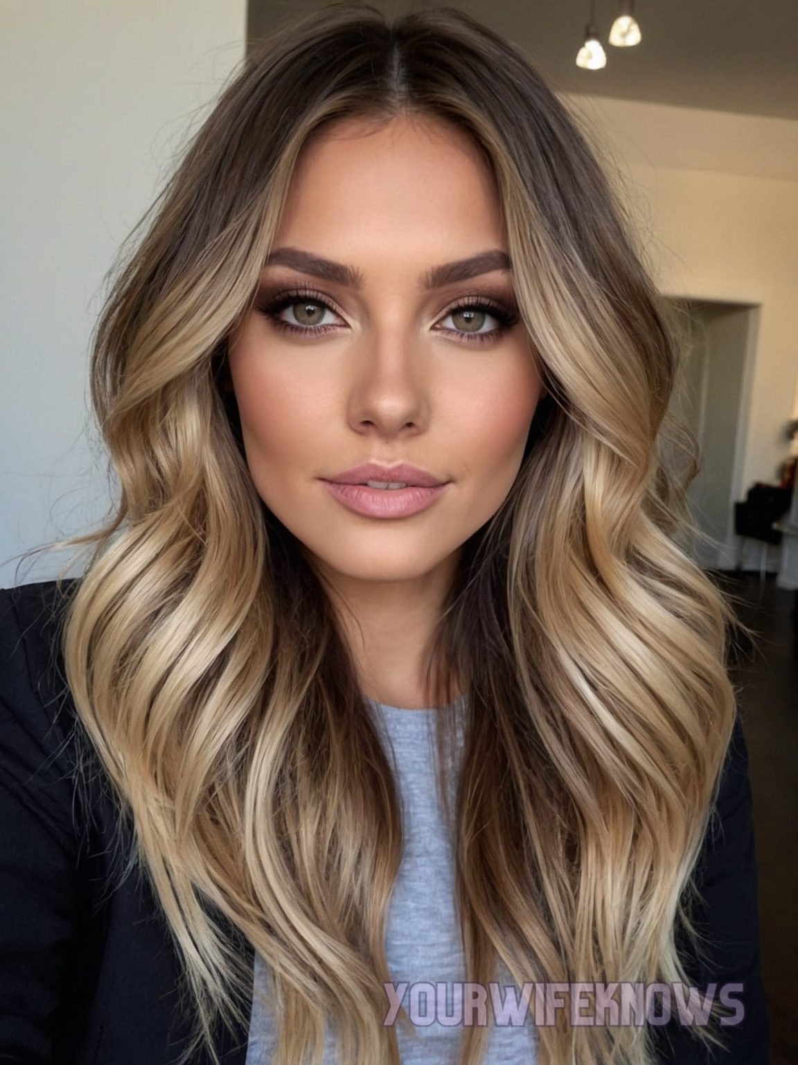 30 Shades of Ombré: A brunette's Journey to Bright Hair