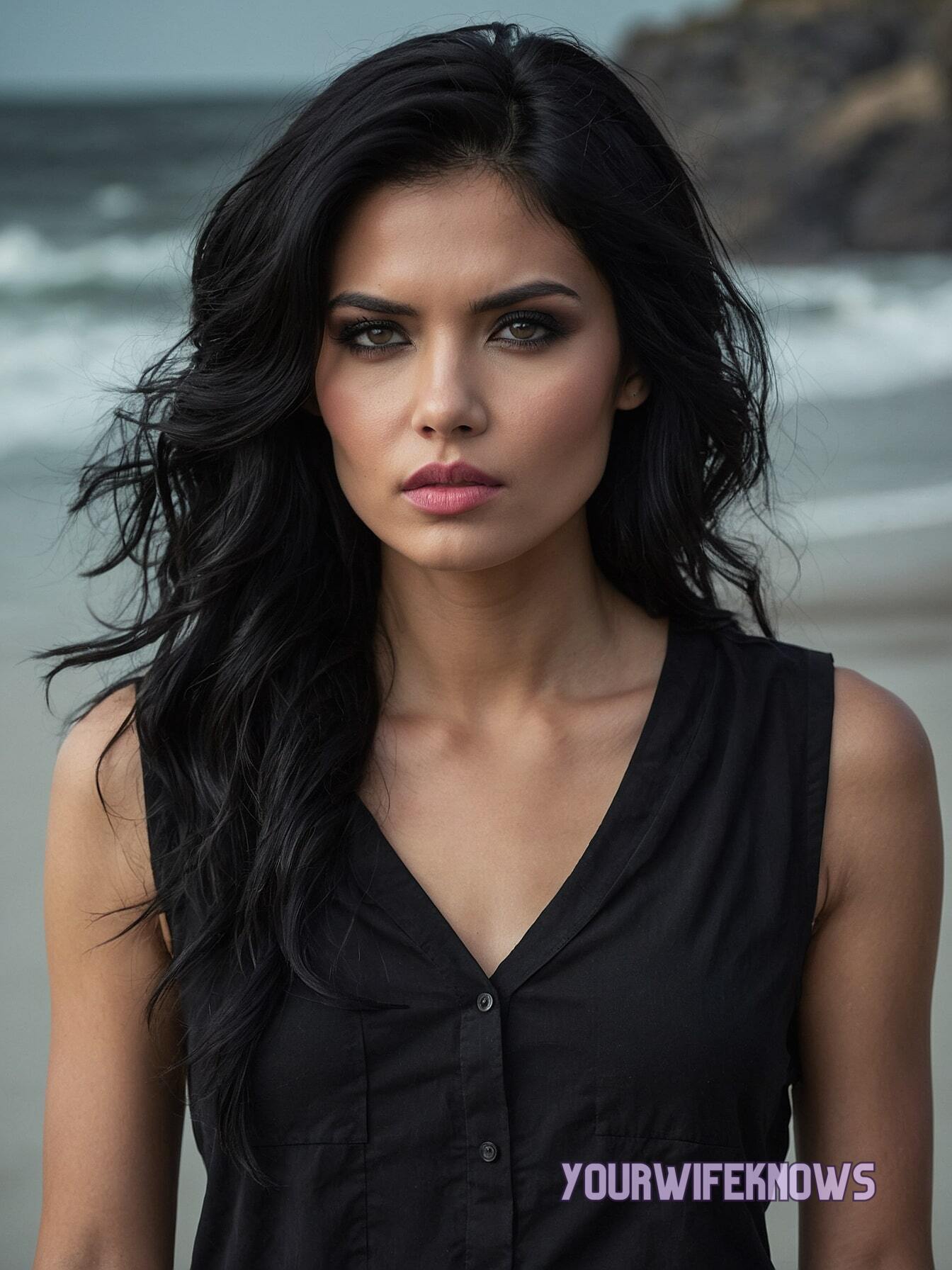 35 Stunning Summer Long Hairstyles: Master Layers and Side Parts for ...